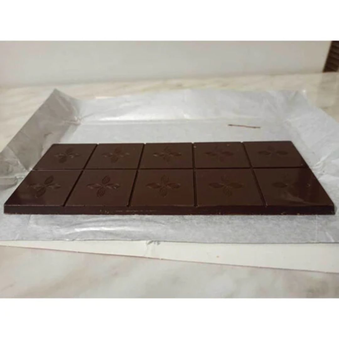 Ulker Bitter Chocolate Bars 80 60g Dealzdxb